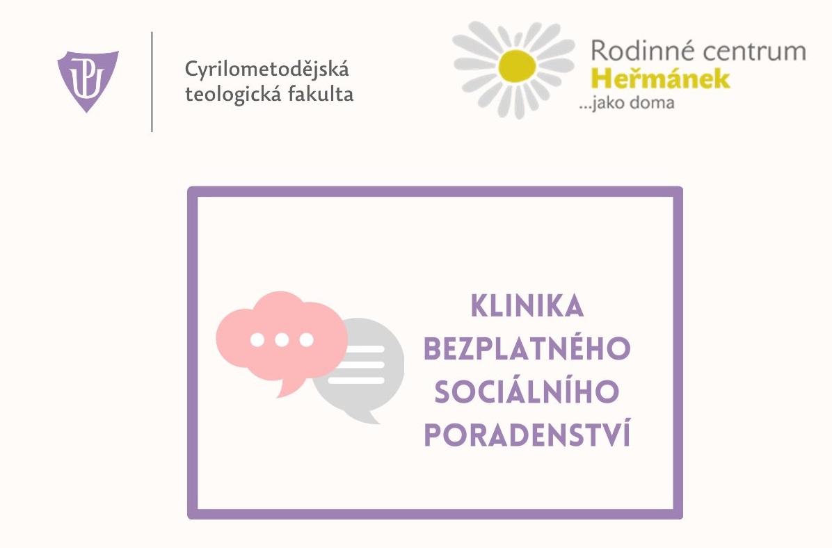 Sociální klinika – Rodinné centrum Heřmánek